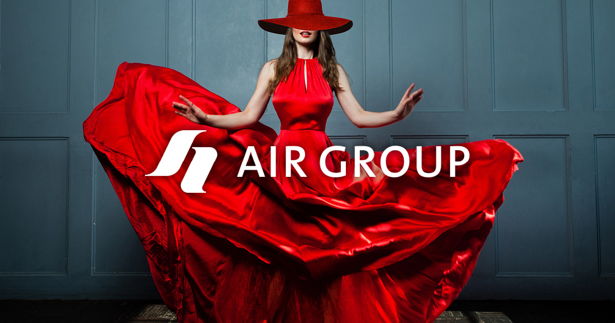 AIR GROUP（エアーグループ）ホールディングス株式会社